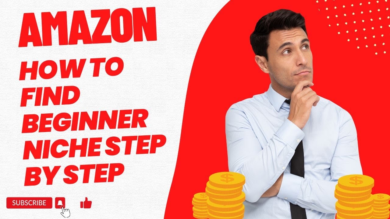 How to Find Beginner Niches Step By Step || High Content Niches || Low ...