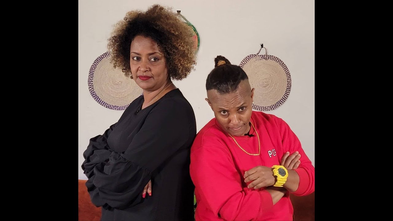ዲጄ ሊ ከ አርቲስት ገነት ንጋቱ ጋርበ ቅርብ ቀን ይጠብቁ DJ LEE X ARTISIT GENET NIGATU 2022 ...