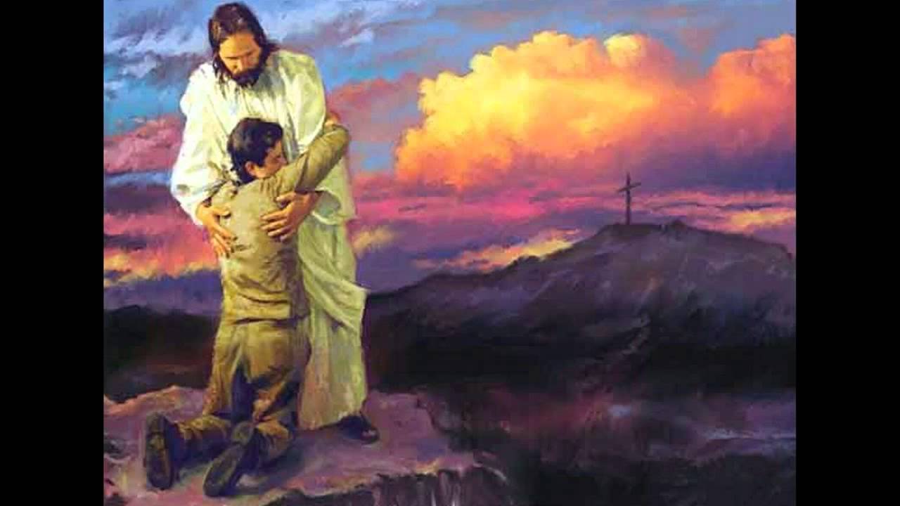 SURRENDER TO GOD - YouTube