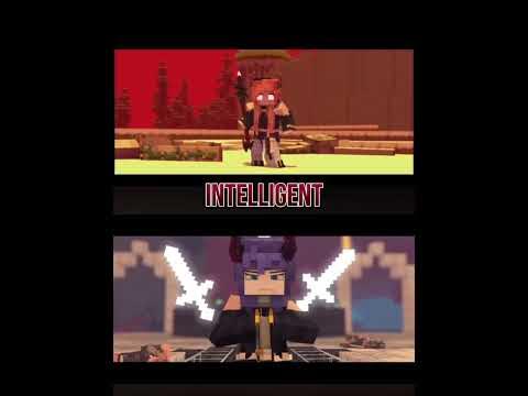 Abigail vs Stella (Rainimator comparison) #rainimator #rainimatoredit #shorts - YouTube