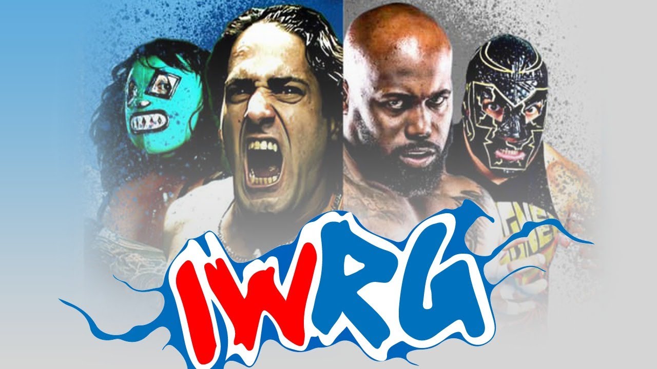 01 de Agosto | IWRG - YouTube
