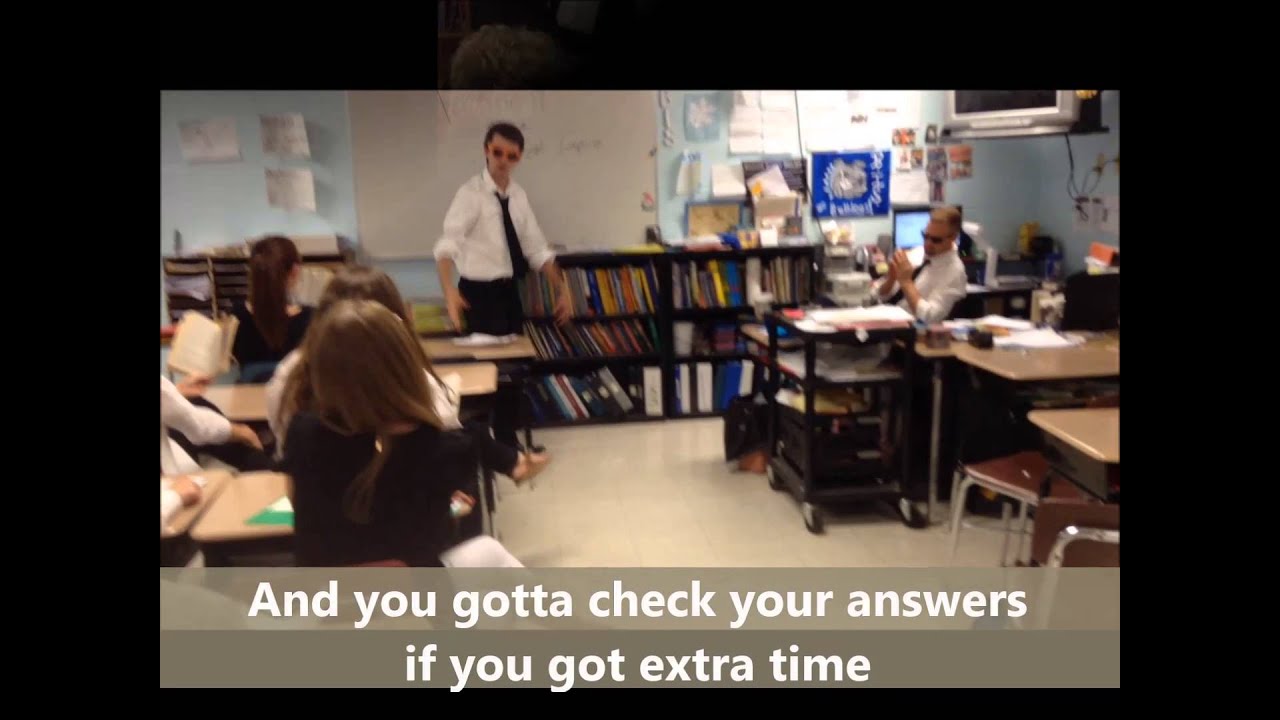 Achieve KPREP Video with subtitles 2015 - YouTube