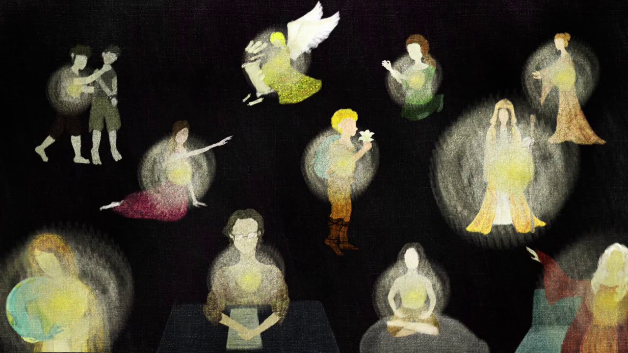 Types Of Human Reincarnation ( based on a soul's role or mission ...