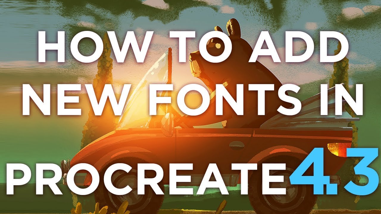 How To Add Text In Procreate 4 3 HOW TO ADD NEW FONTS TO PROCREATE how-to-add-text-in-procreate-4-3-how-to-add-new-fonts-to-procreate