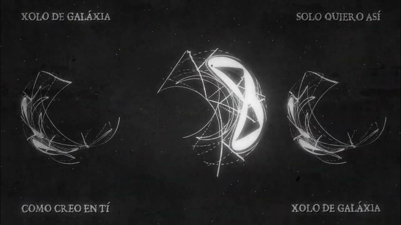 XIXA – Xolo de Galáxia (Official Visualizer) - YouTube
