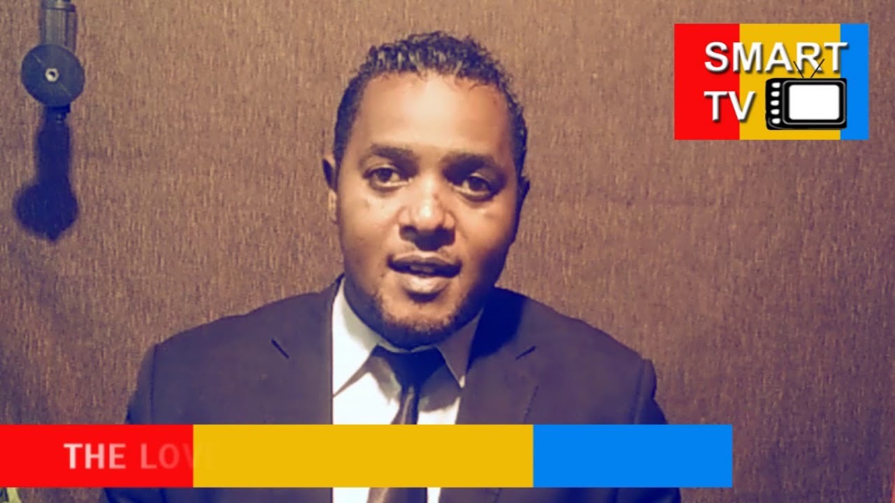 The Love of God by Ken Smart - YouTube