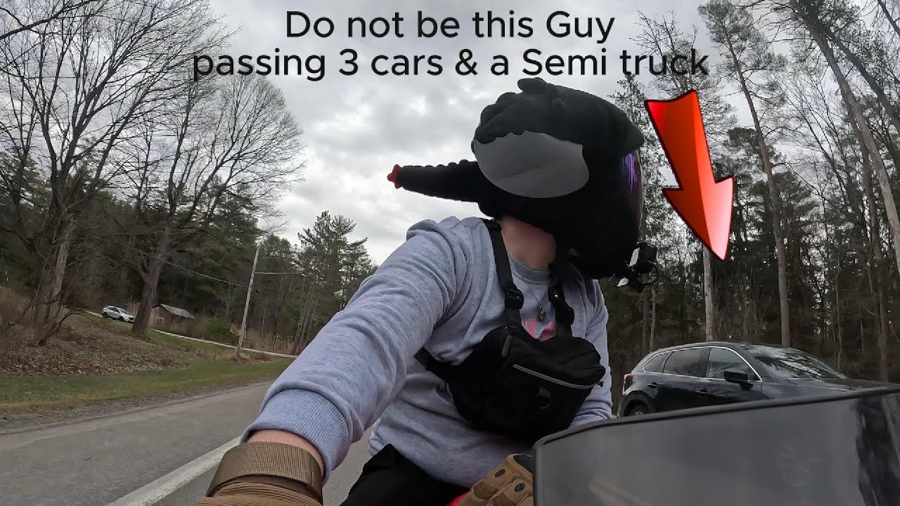 Stupid Drivers at its finest - YouTube