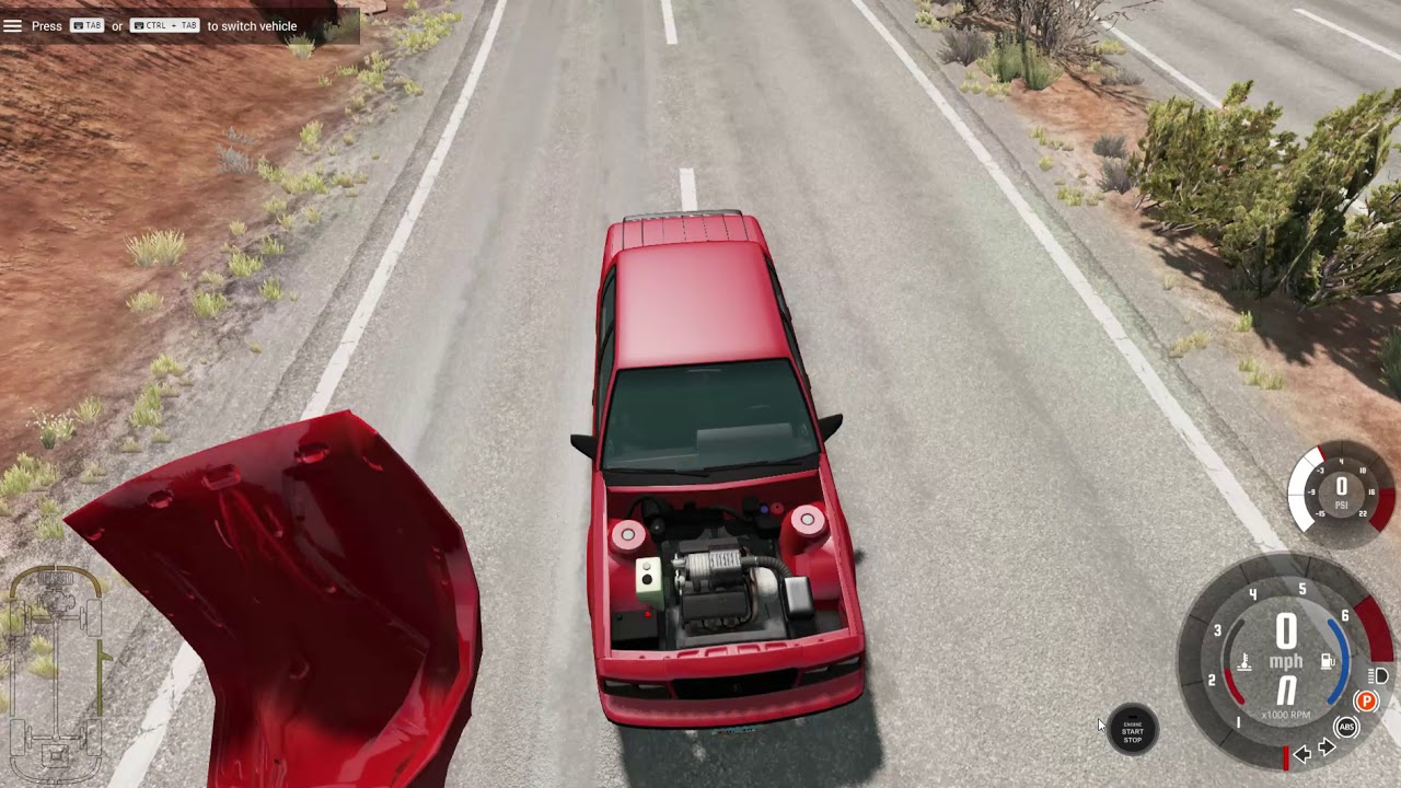 BEAMNG. DRIVE FUN! I did this because we are on the road to 100 subs ...