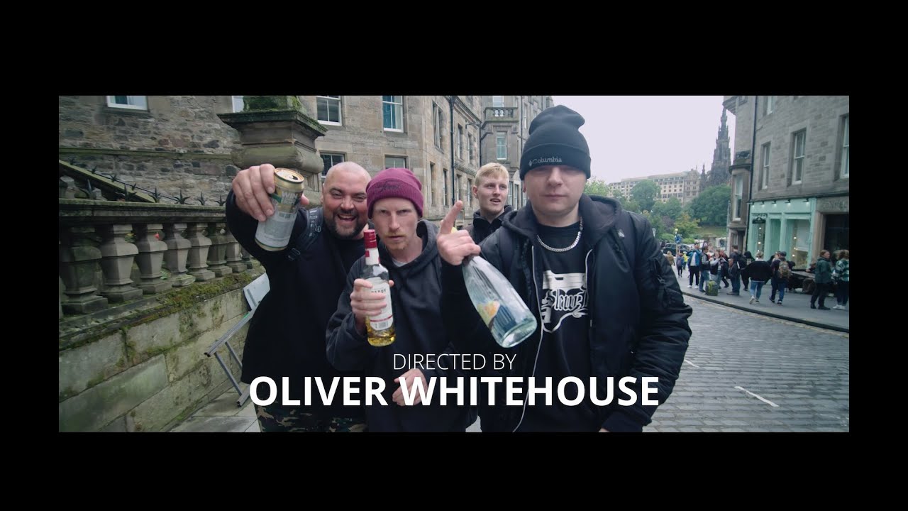 Gilly Man Giro - Sellouts pt 3 feat. Rick Fury [Official Video] - YouTube