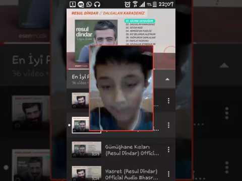 Gezme sevduğum (*Ahmet Emir*)