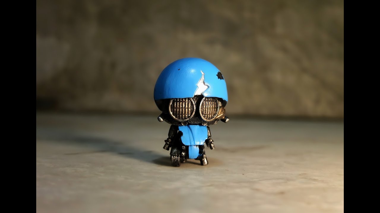 Talking to my AI about random stuff - YouTube