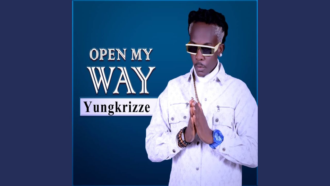 Open my way - YouTube