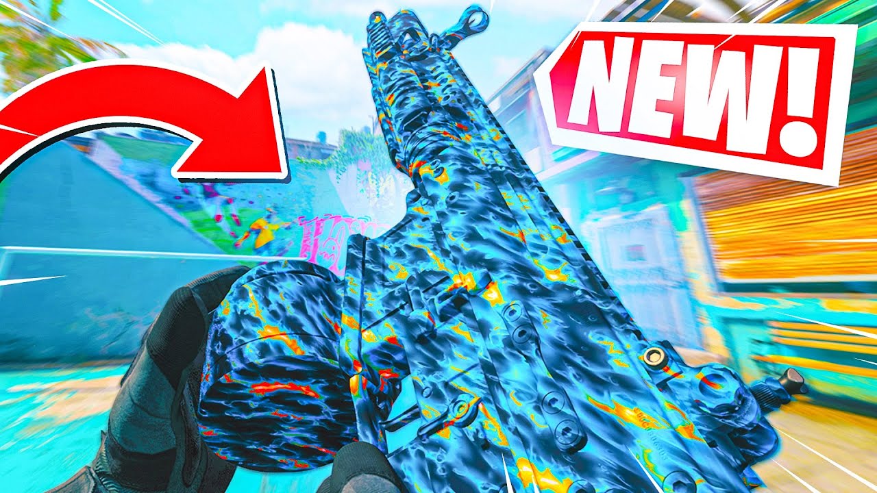 the NEW #1 BEST TAQ ERADICATOR Loadout in MW3🔥! (Best Taq Eradicator ...