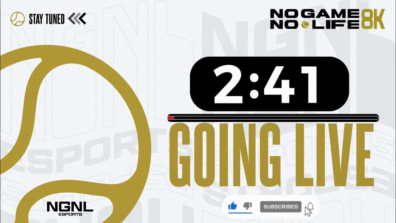 NGNL Esports Live Stream - YouTube