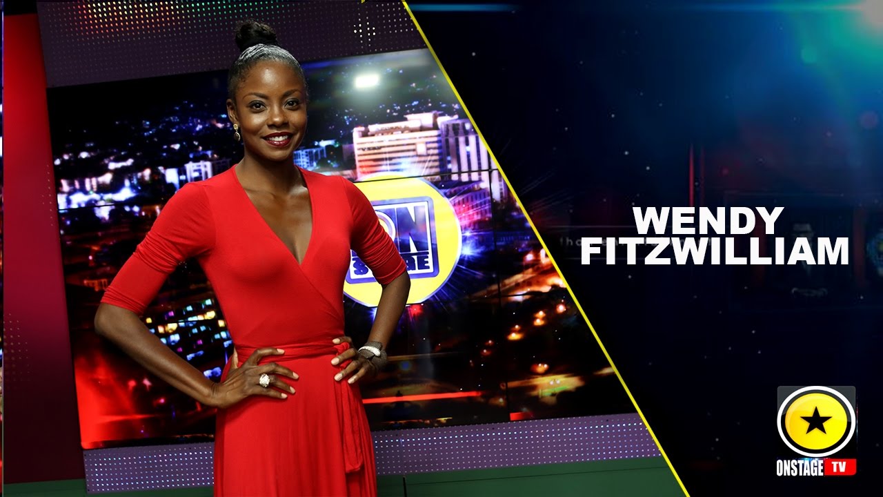 Miss Universe 98 Wendy FitzWilliam Talks Donald Trump and The ...