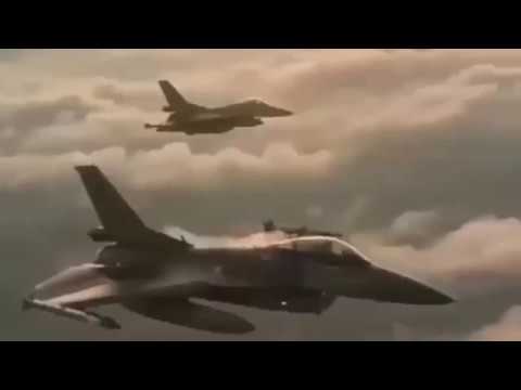 AFRİN TÜRKÜSÜ....MÜTHİŞ..