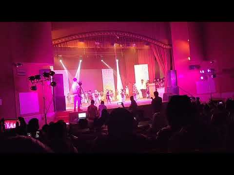 Kala chashma baar baar  dekho/Siddharth m Katrina k prem and Hardeep.... Children performance