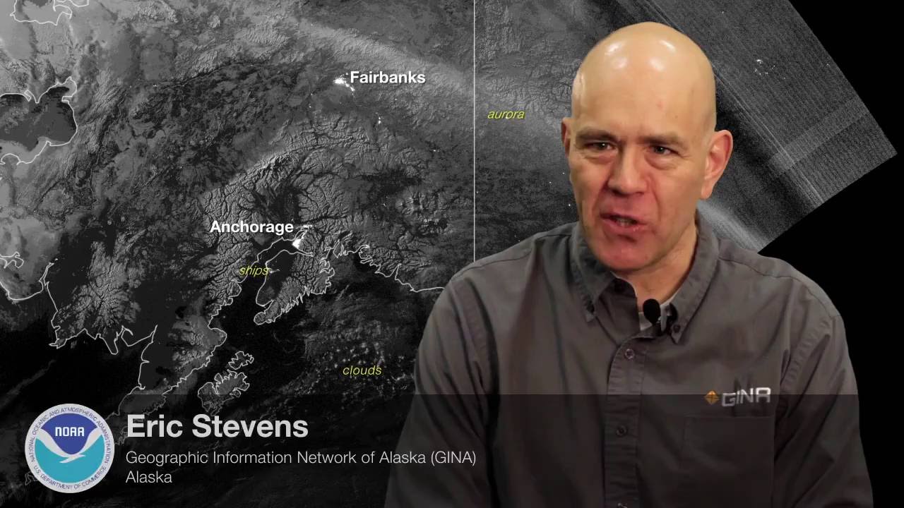 Eric Stevens discusses the Day/Night bands importance in Alaskan ...