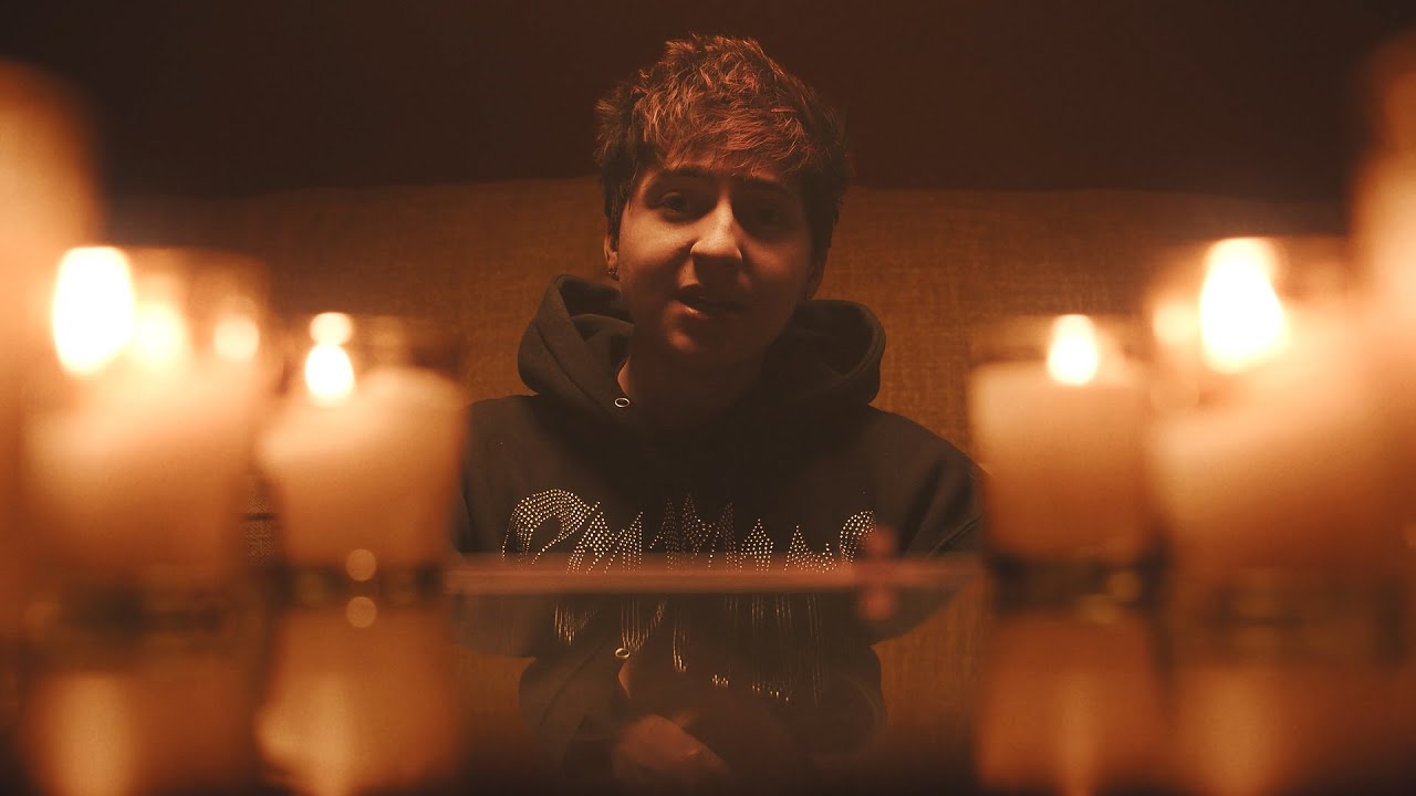 Reece Brunke - Wake Me Up (Official Music Video) - YouTube