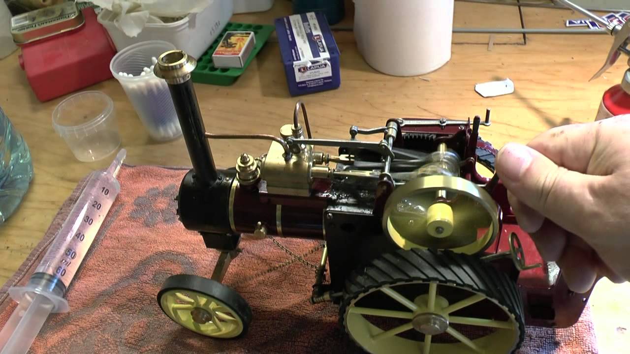 D R Mercer - YouTube