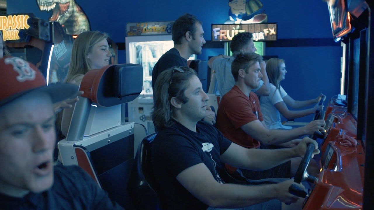 Fun For Everyone! - YouTube