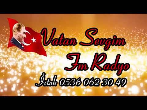 Vatan Sevgim Fm Radyo