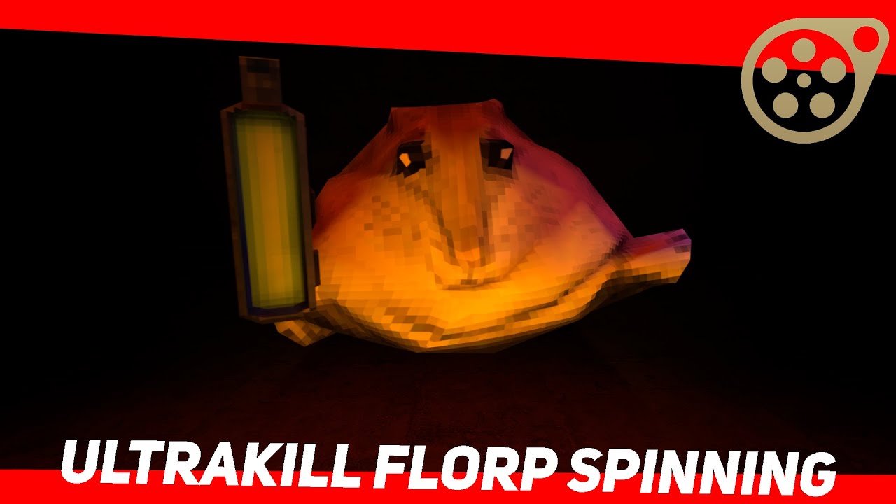Ultrakill florp spinning (Sfm) - YouTube