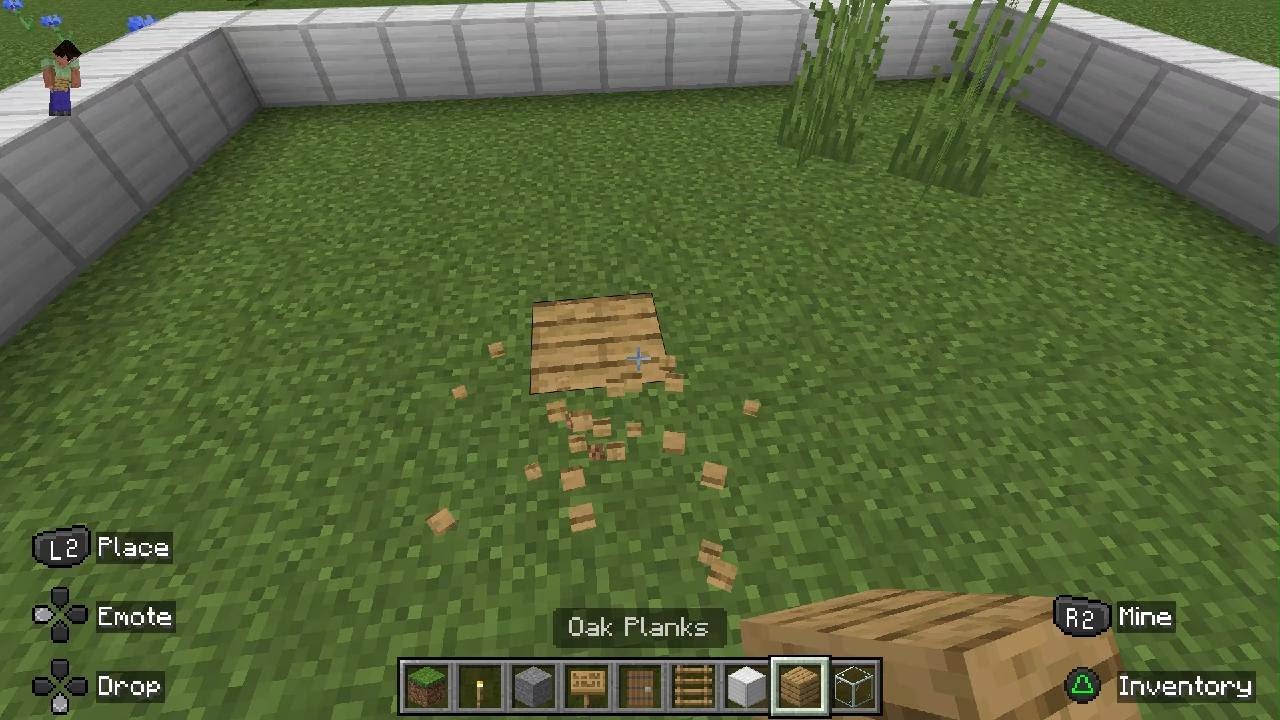 In this video it will be my first time building a house out of iron ...