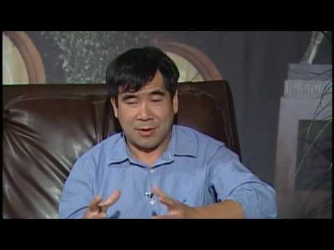 USC@CU Interview Dr. Wei Min Shen - YouTube