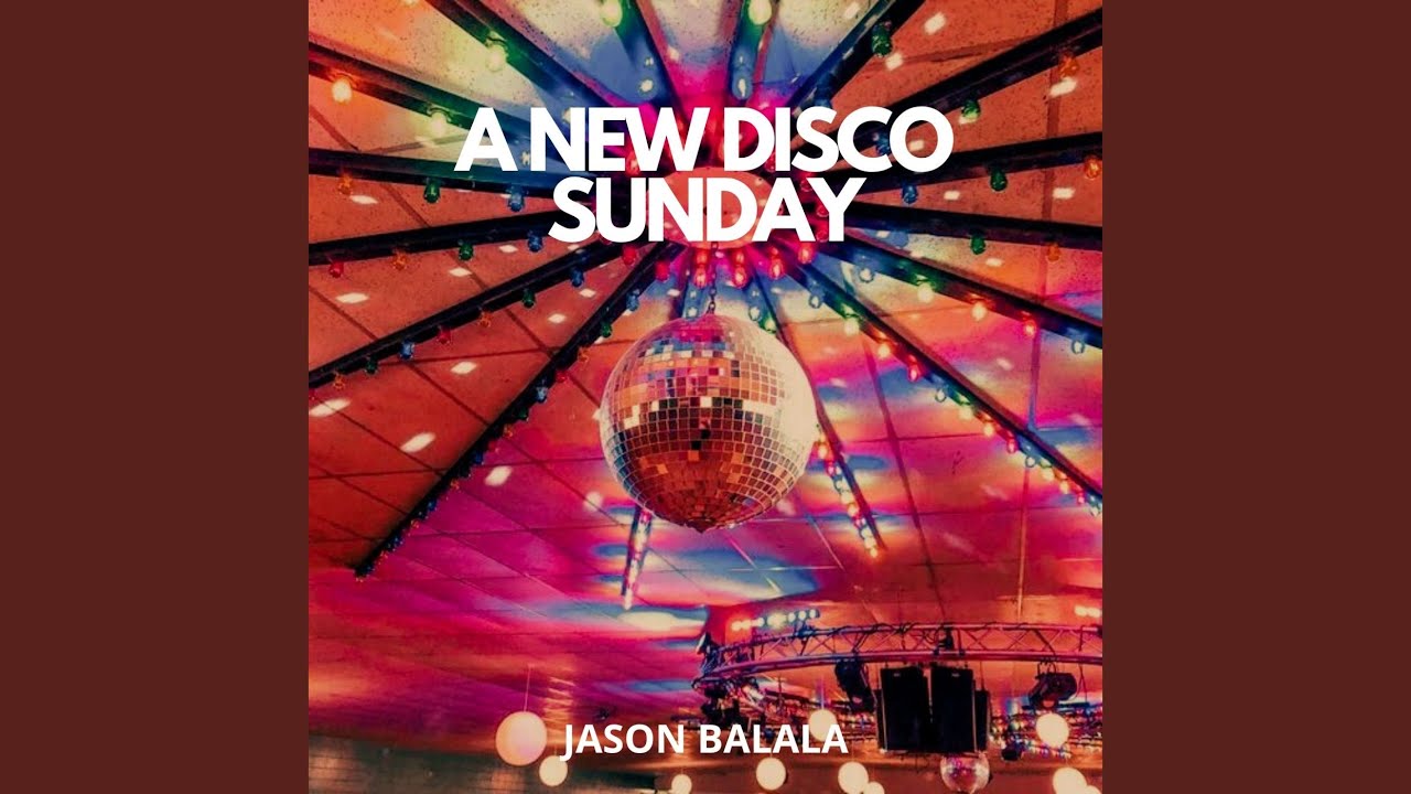 A New Disco Sunday - YouTube