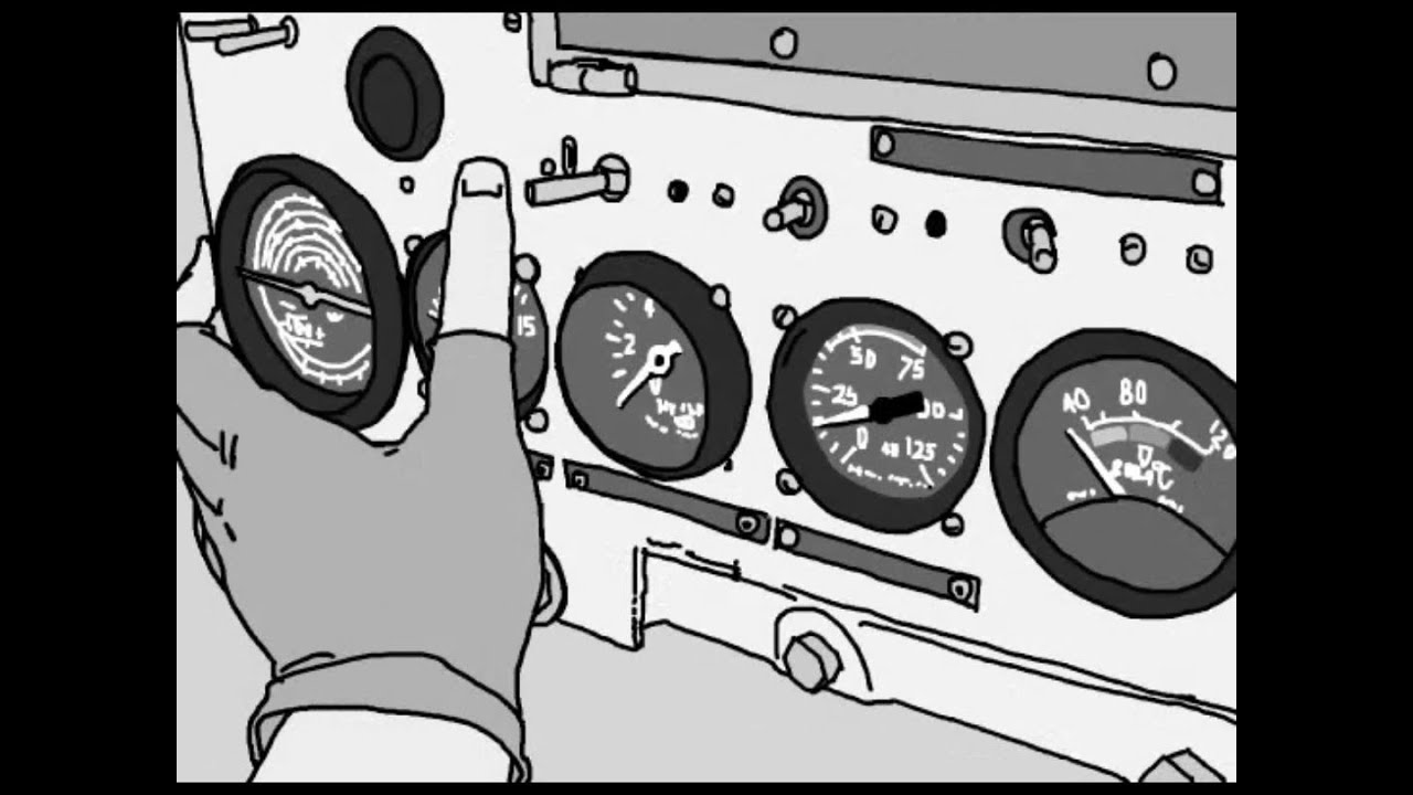 [Flash Frame by Frame Animation] Pz.IV - YouTube