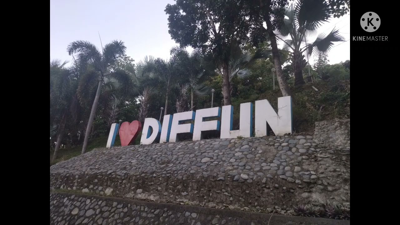 History of Diffun Quirino - YouTube