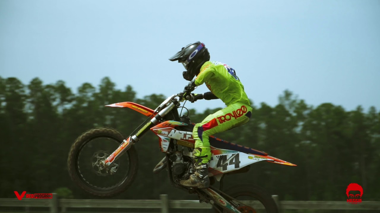 2020 WWMX Regional | Vurbmoto Red Program - YouTube