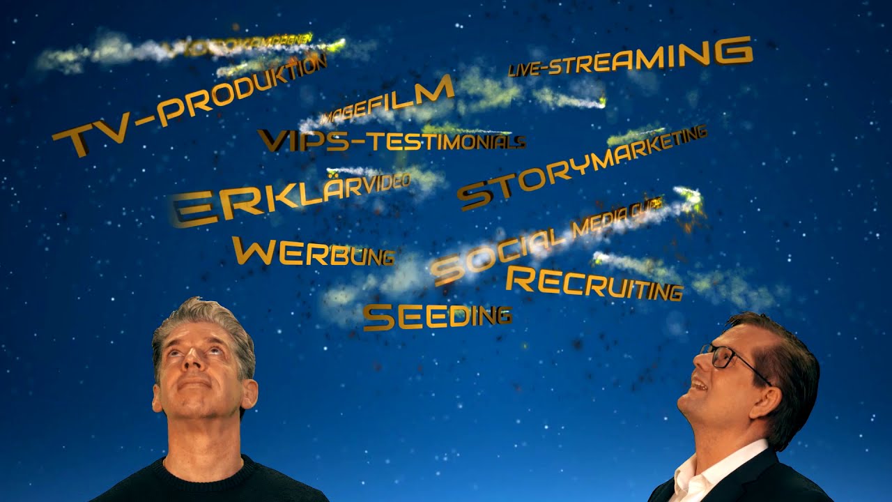 mmp moving media production GmbH - Image Clip - YouTube