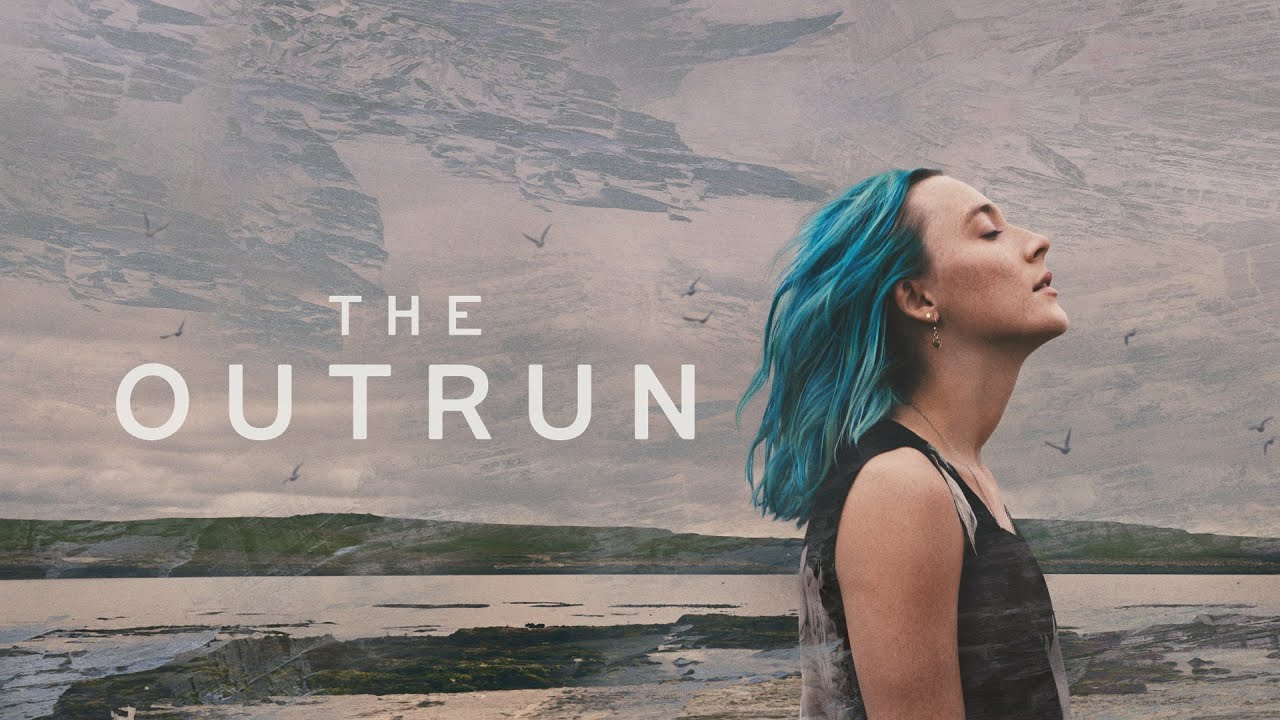 The Outrun - trailer - YouTube