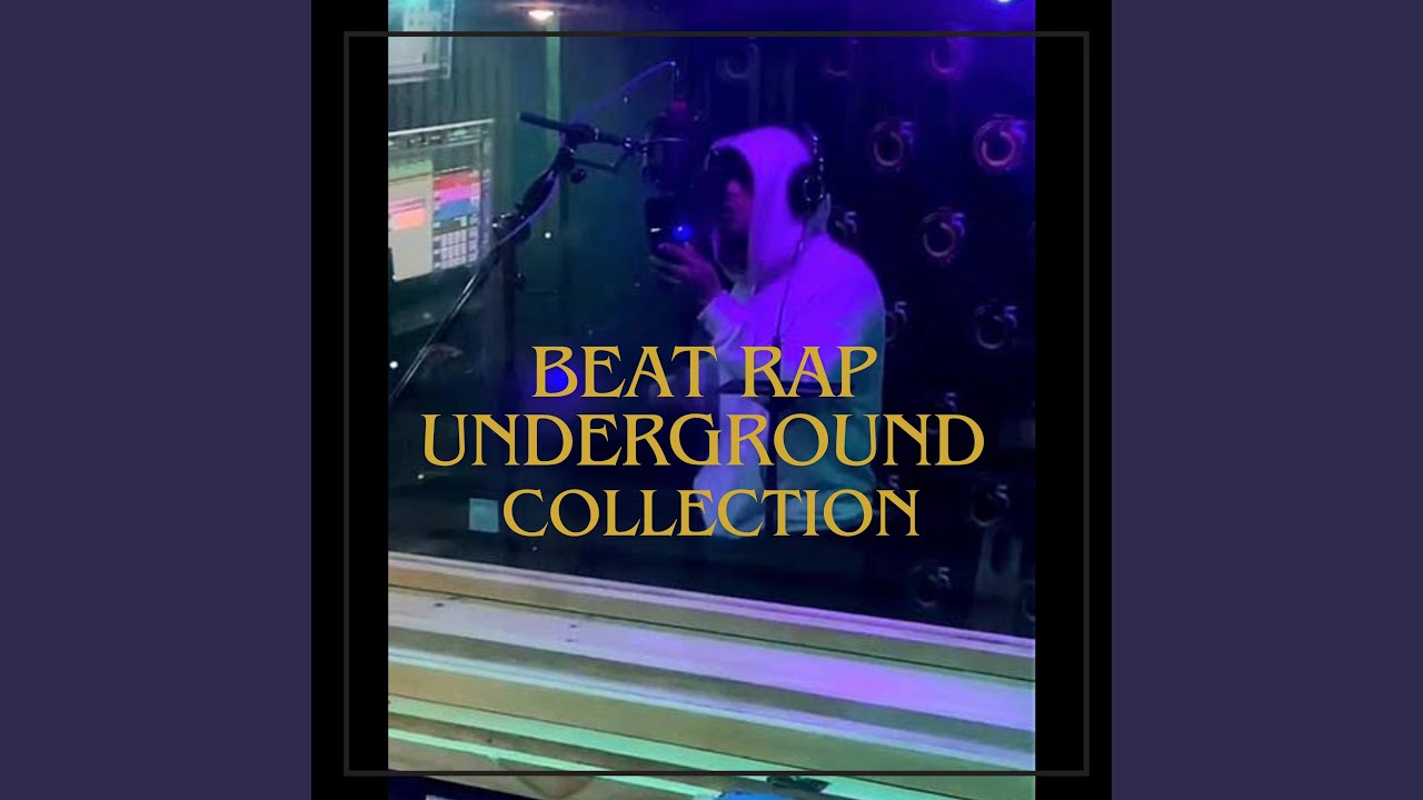 Beat 8 New - YouTube