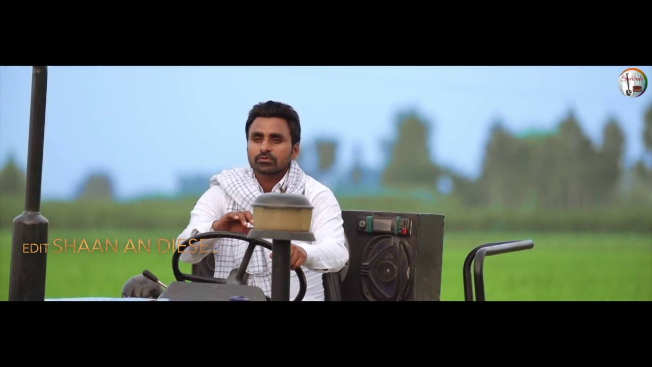 Putt Jawan Trailer|| Sukhdev Sukh|| New Punjabi 2015 - YouTube