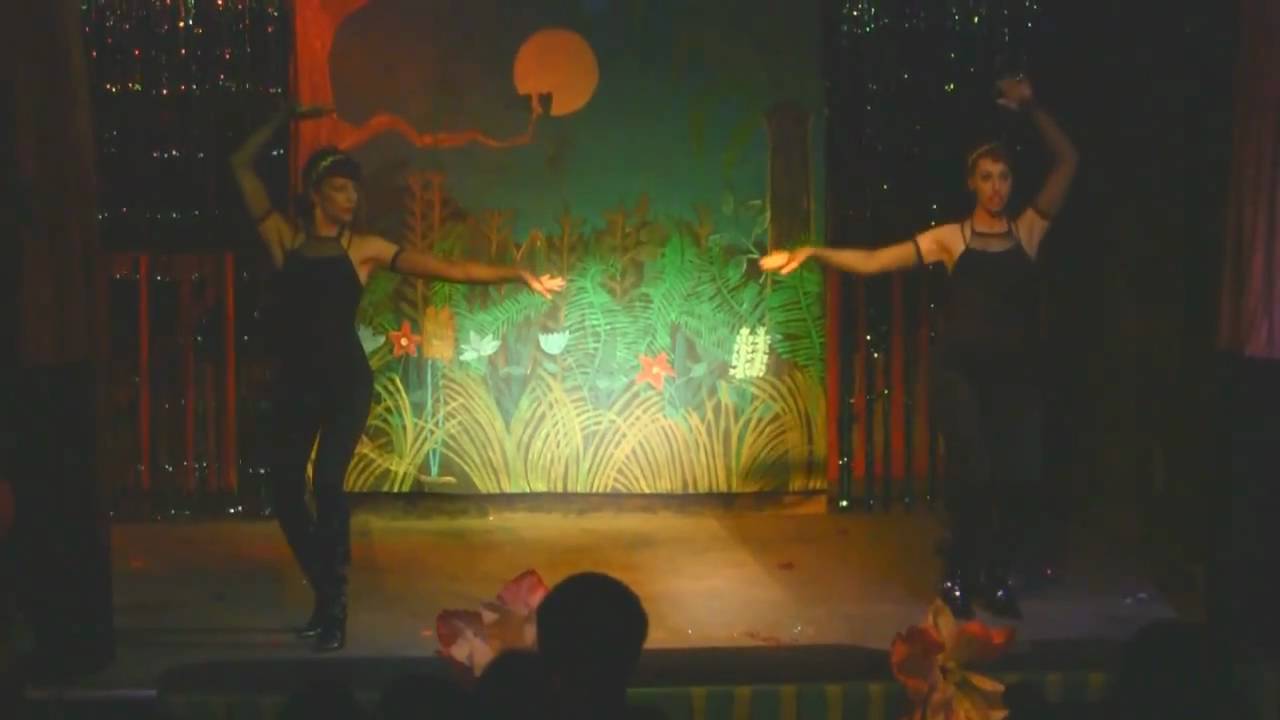 POISON By ATOMIC TRASH! - YouTube