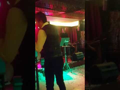 Çağatay gedikoğlu Gönlüme 🕊 Sahne Dilan ( Tuğba başaran, Gökhan namlı)