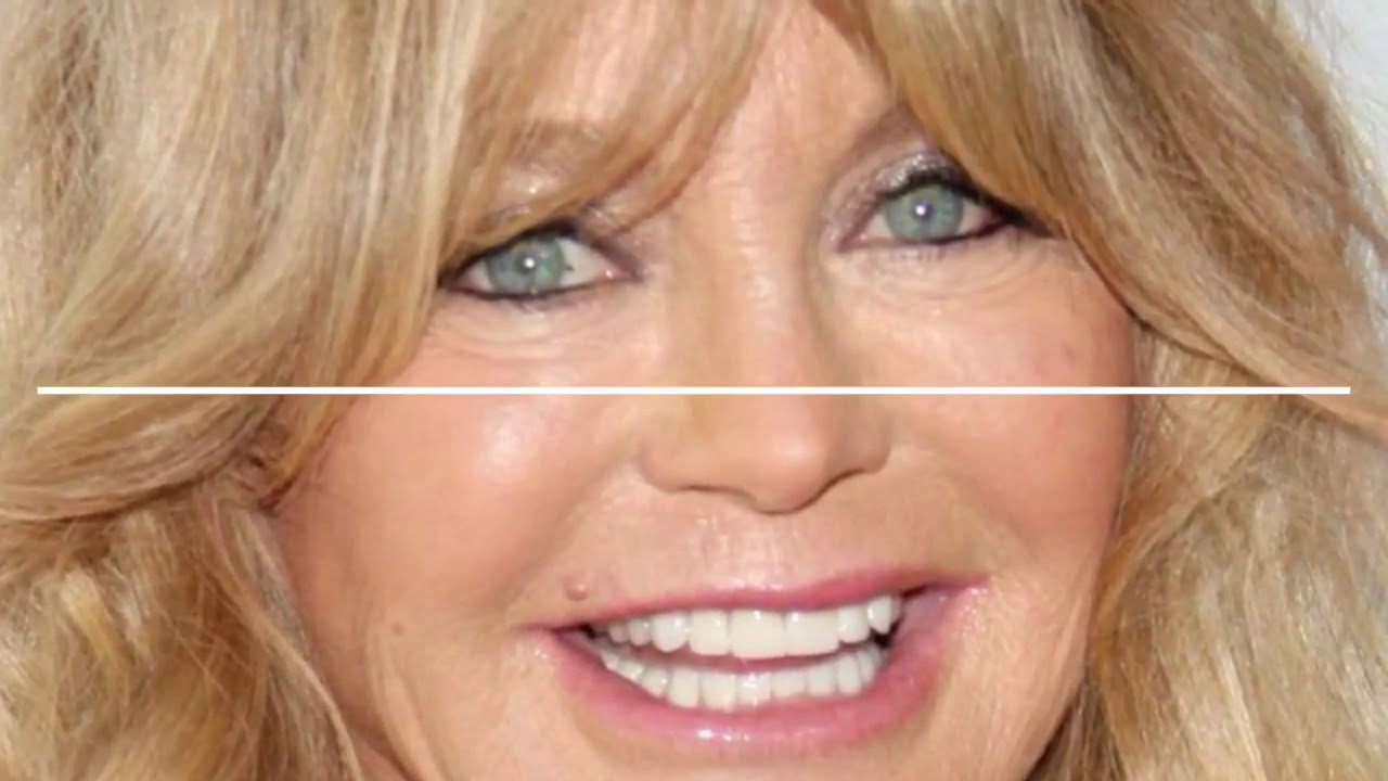 Top 10 famous hollywood celebrities with beauty marks - YouTube