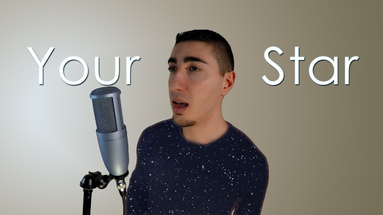 Evanescence - Your Star (Cover) - YouTube