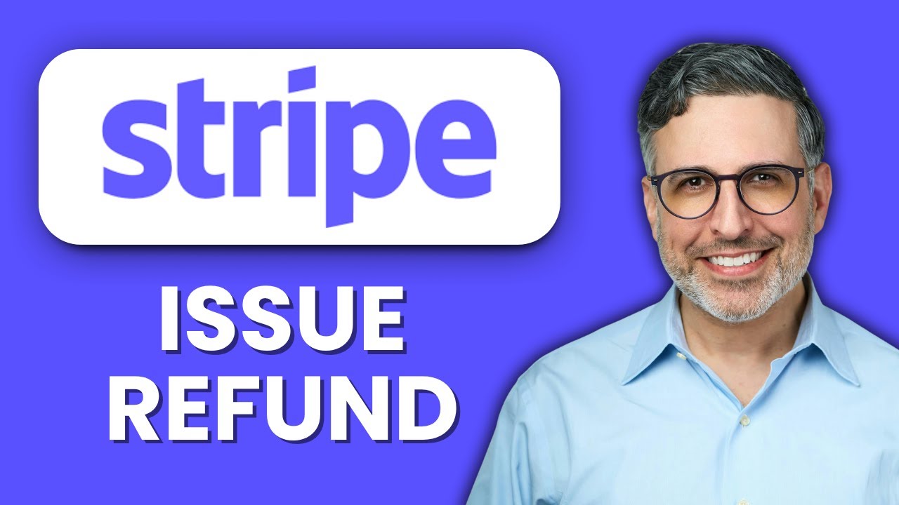 NEW! HOW TO ISSUE REFUND IN STRIPE (2025) 💳 | Manage Payments & Keep ...