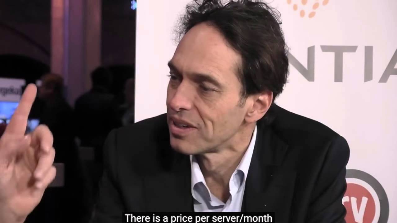 Floris Performance Advisor - YouTube