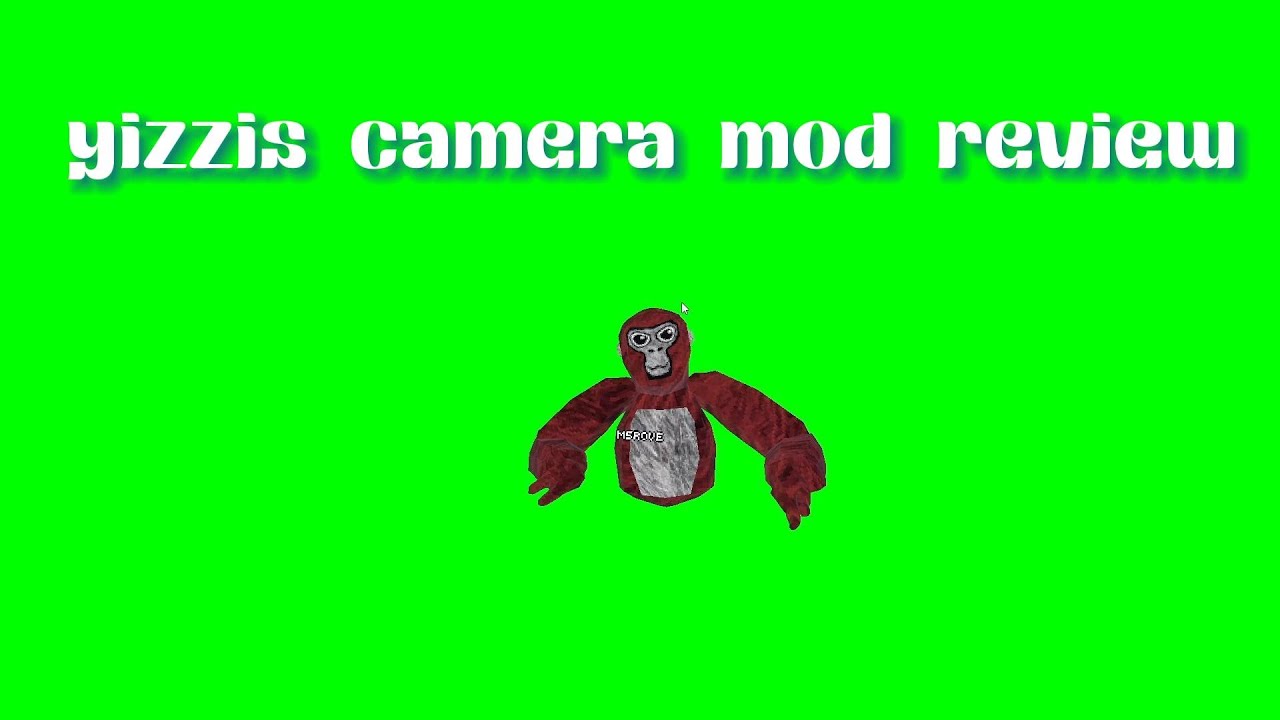 Yizzis camera mod review - YouTube