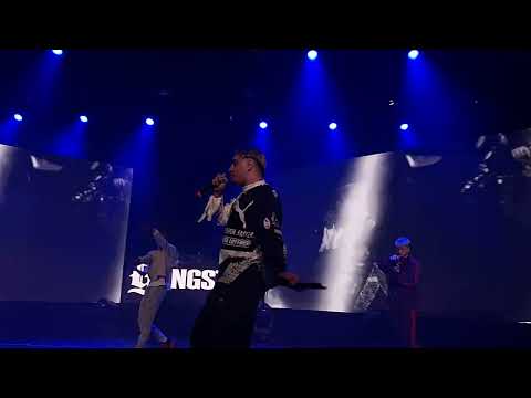 Muti - Montana (Bostancı Gösteri Merkezi) (31.05.2025) (7)