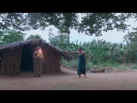 REGRET ULTIME - 2025 dernier film africain nollywood tendance nigérian