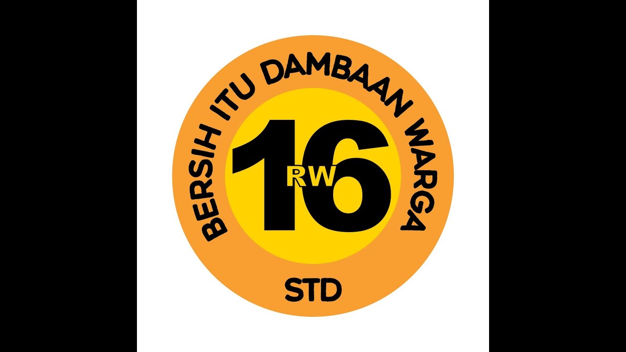 LOMBA TOGA RW 16 SUKATANI 18102022 - YouTube