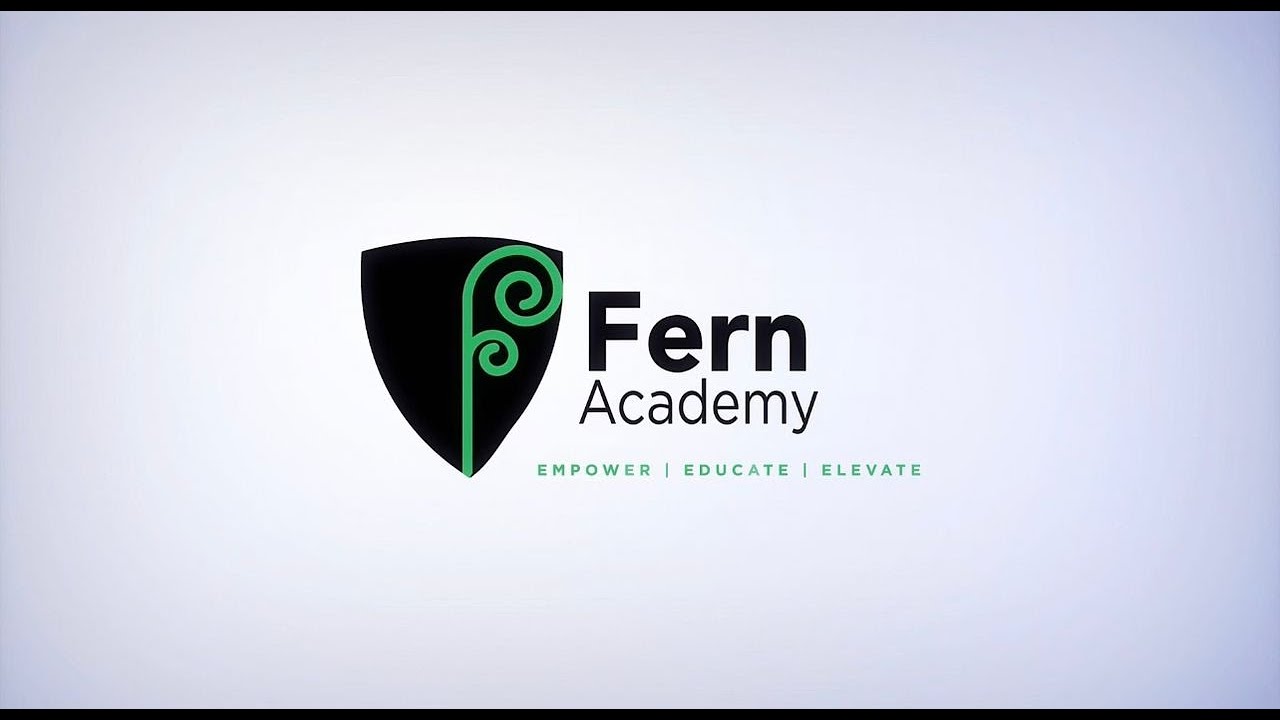 FERN ACADEMY PROGRAM. (MARKETING AND COMMUNICATION) - YouTube