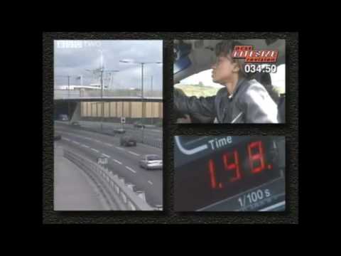 06 Distance Speed and Acceleration Bitesize - YouTube