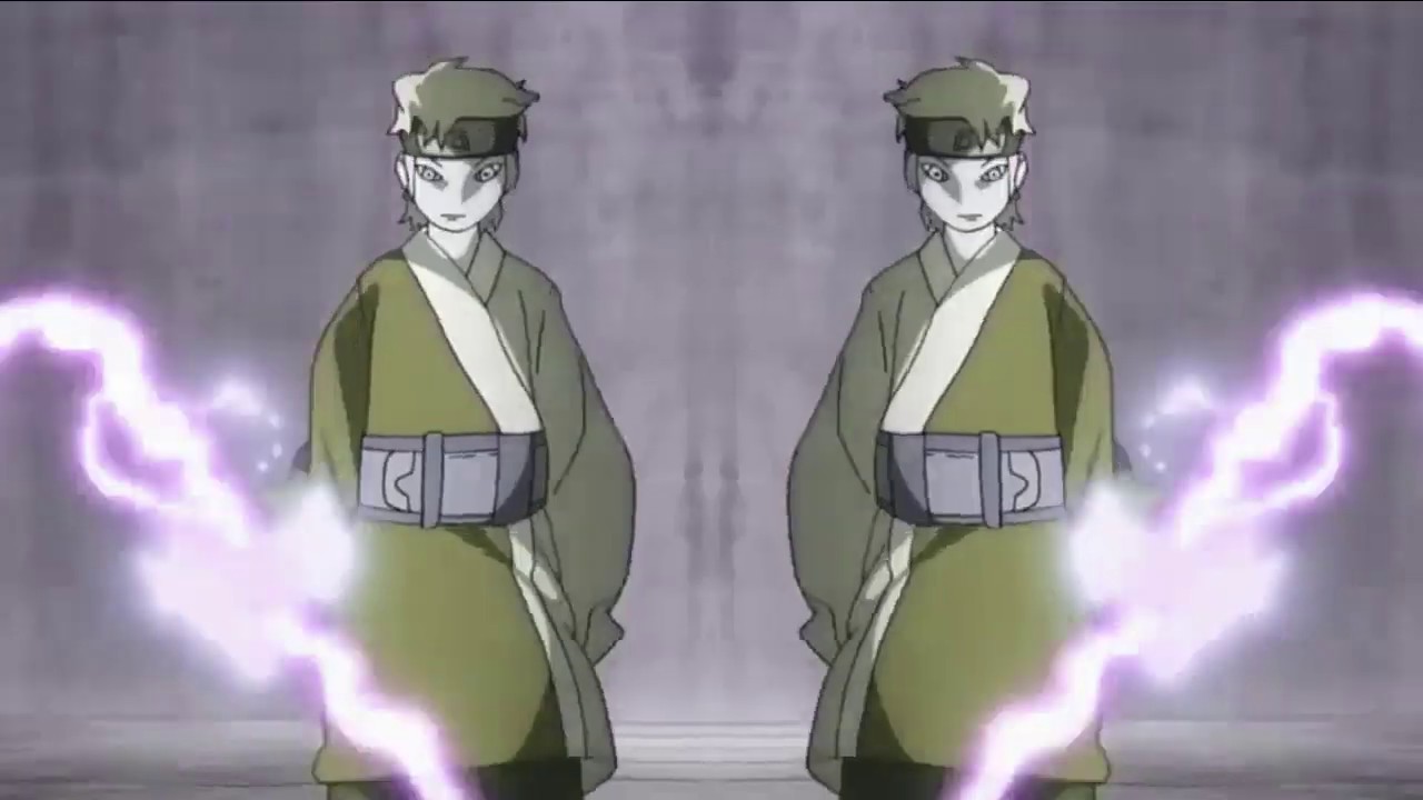 Mitsuki [AMV] The Power - YouTube